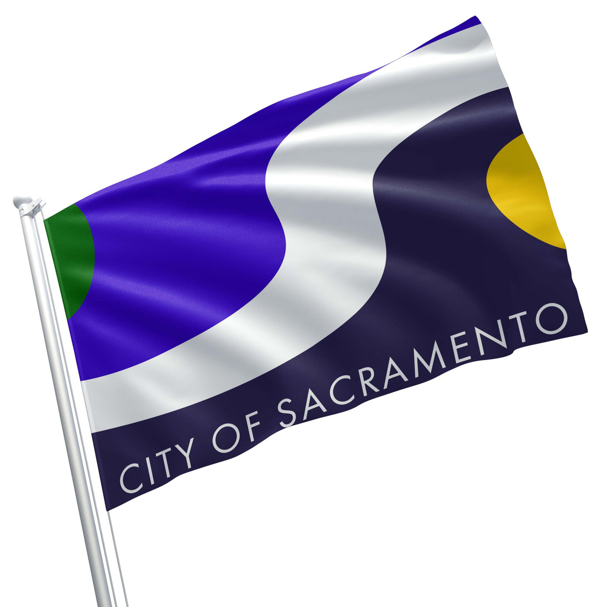 California State Sacramento County Cities USA United States of America ...