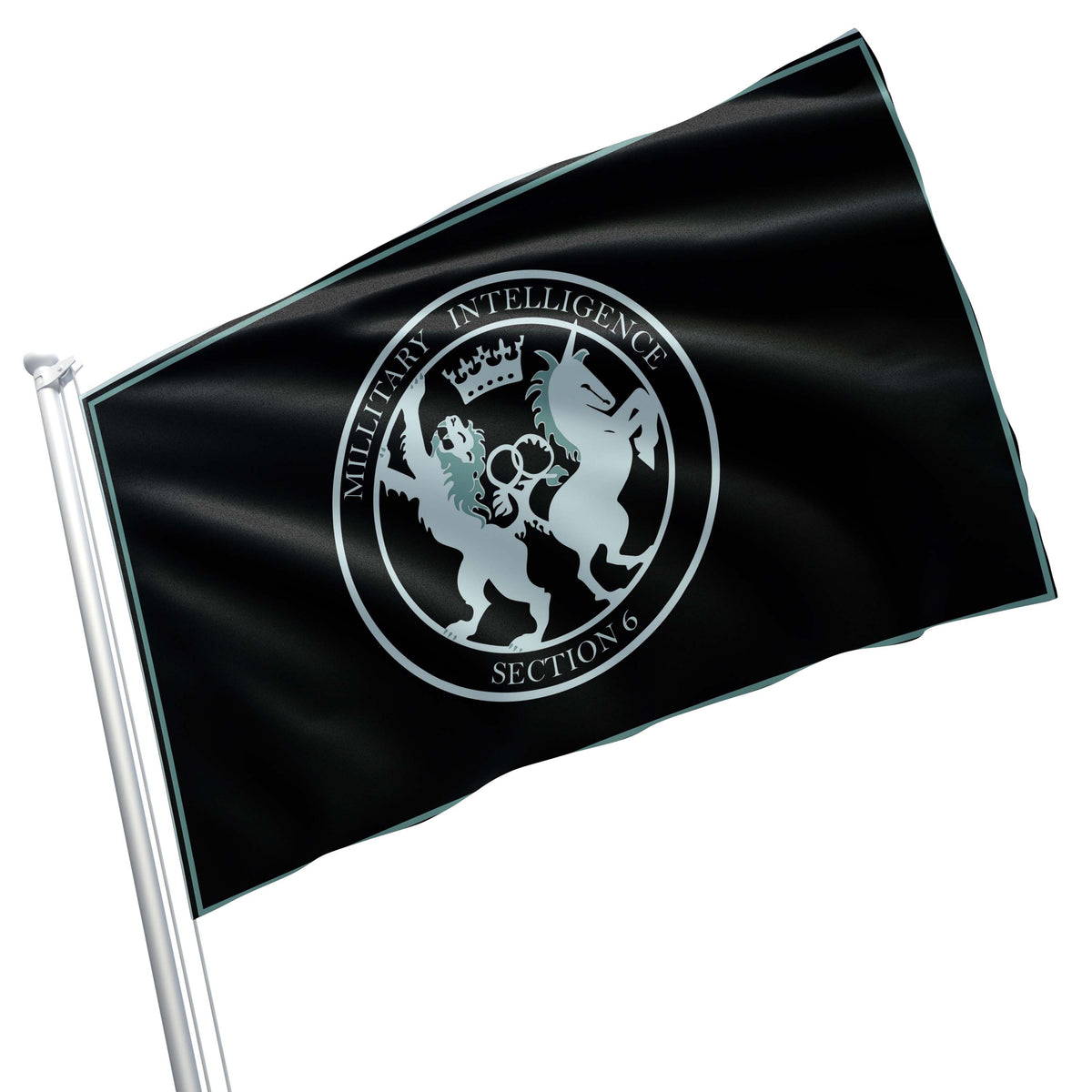 Secret Intelligence Service (SIS) MI6 Foreign Intelligence Service of ...