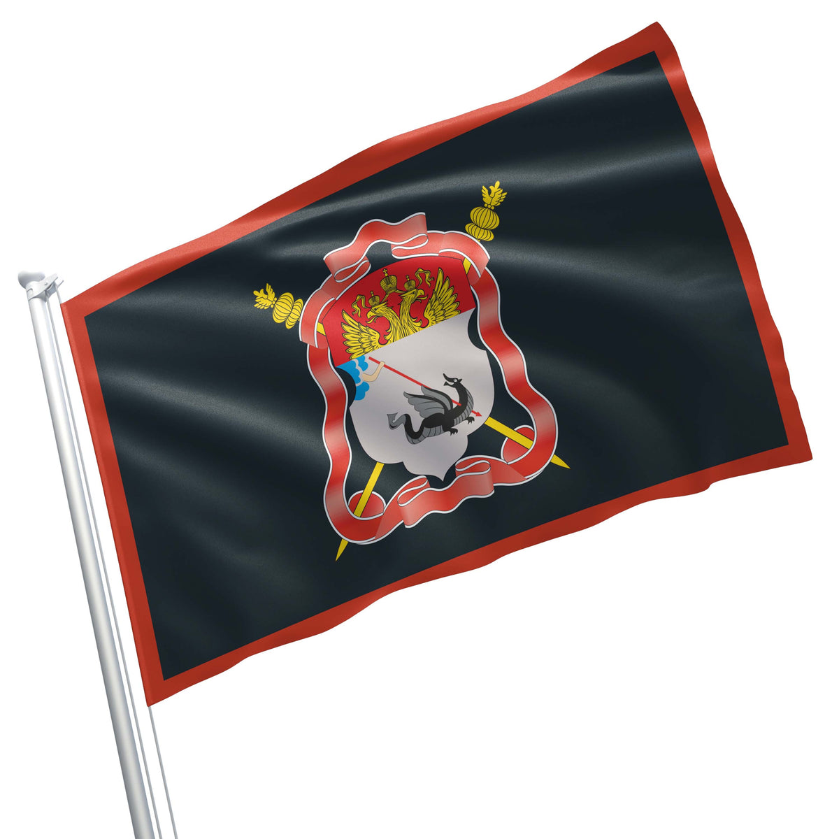 Yenisei Cossacks Enisejskoe Kazache Vojsko Cossack Host Cossack Army F ...