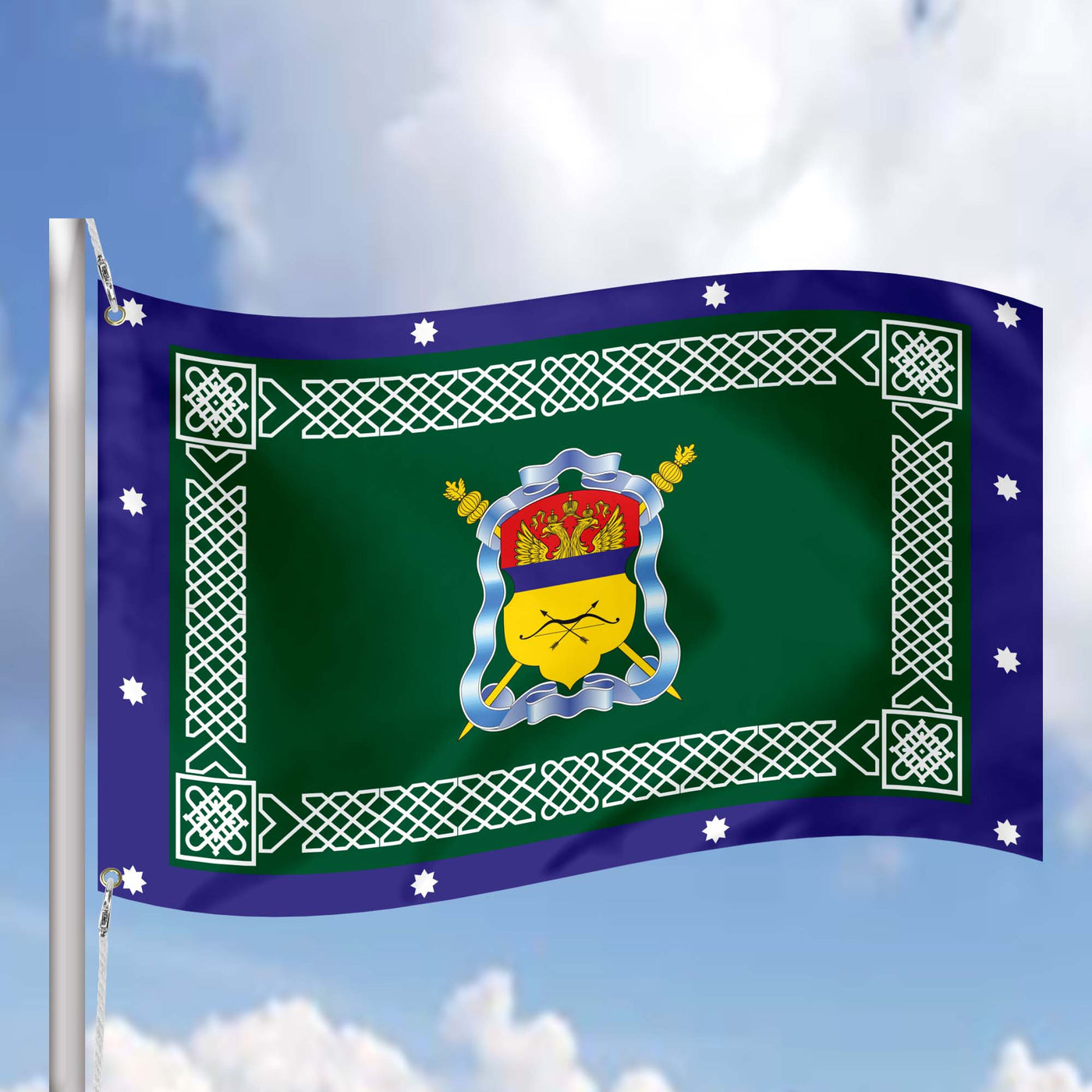 Orenburg Cossacks Orenburgskoe Kazachje Vojsko Cossack Host Cossack Ar ...