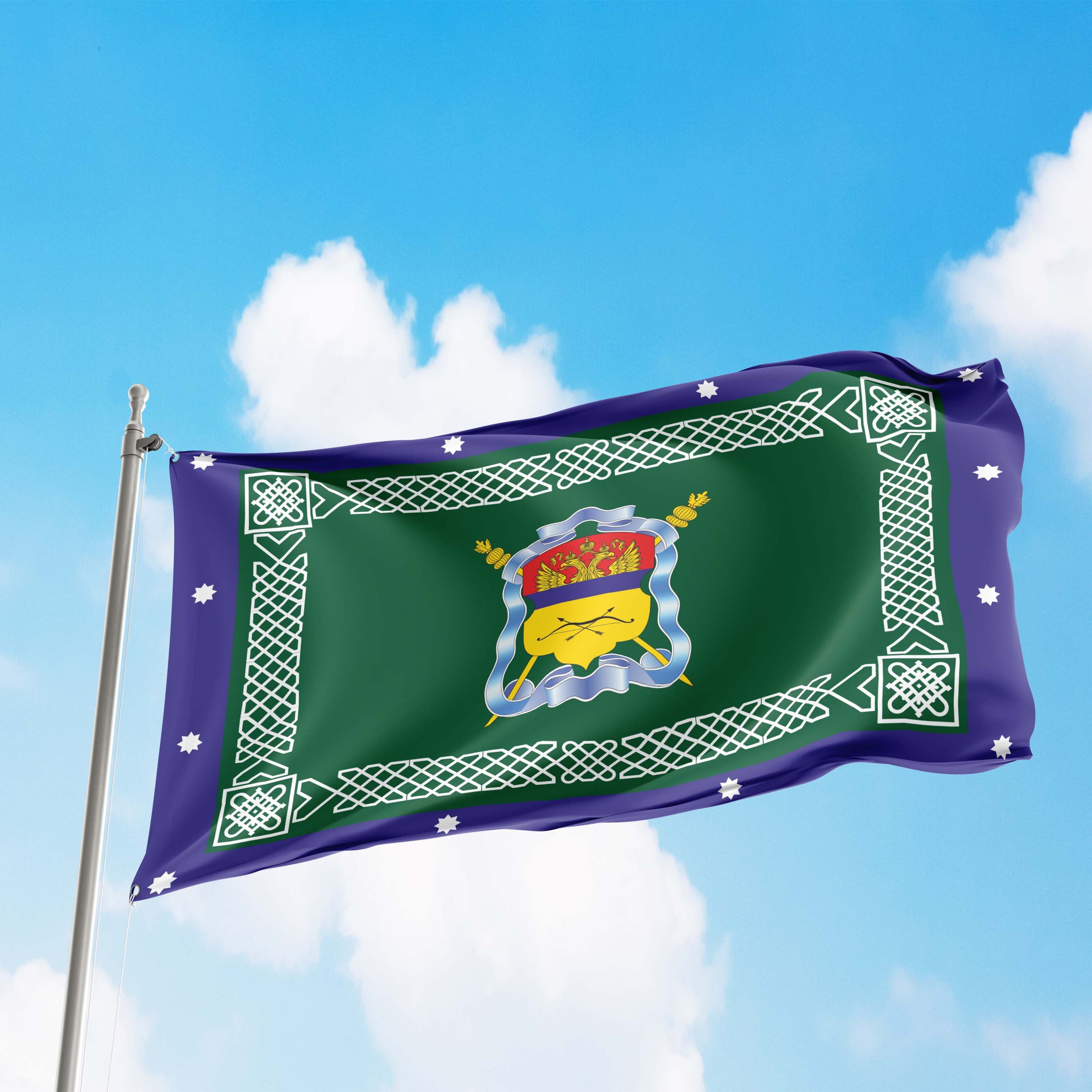 Orenburg Cossacks Orenburgskoe Kazachje Vojsko Cossack Host Cossack Ar ...