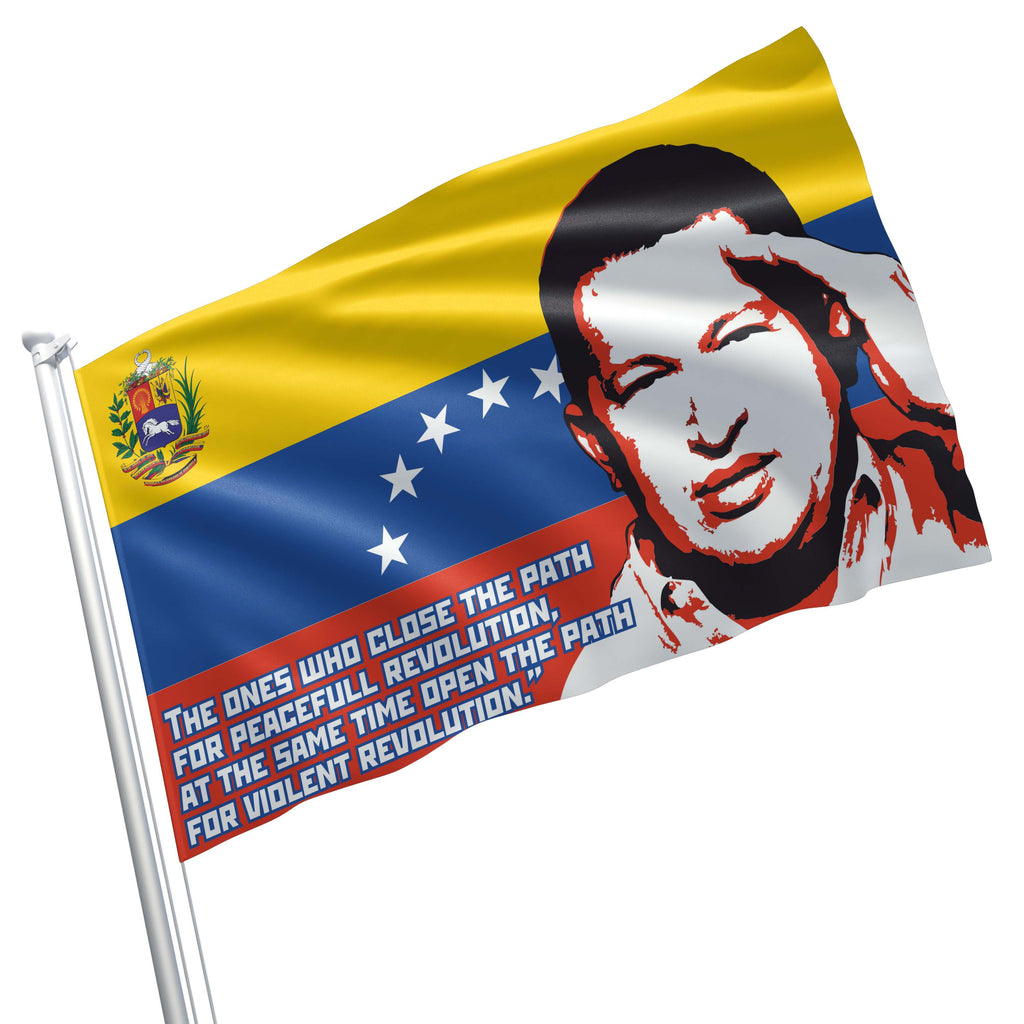 Mirada De Chavez Logo Tu Mirada
