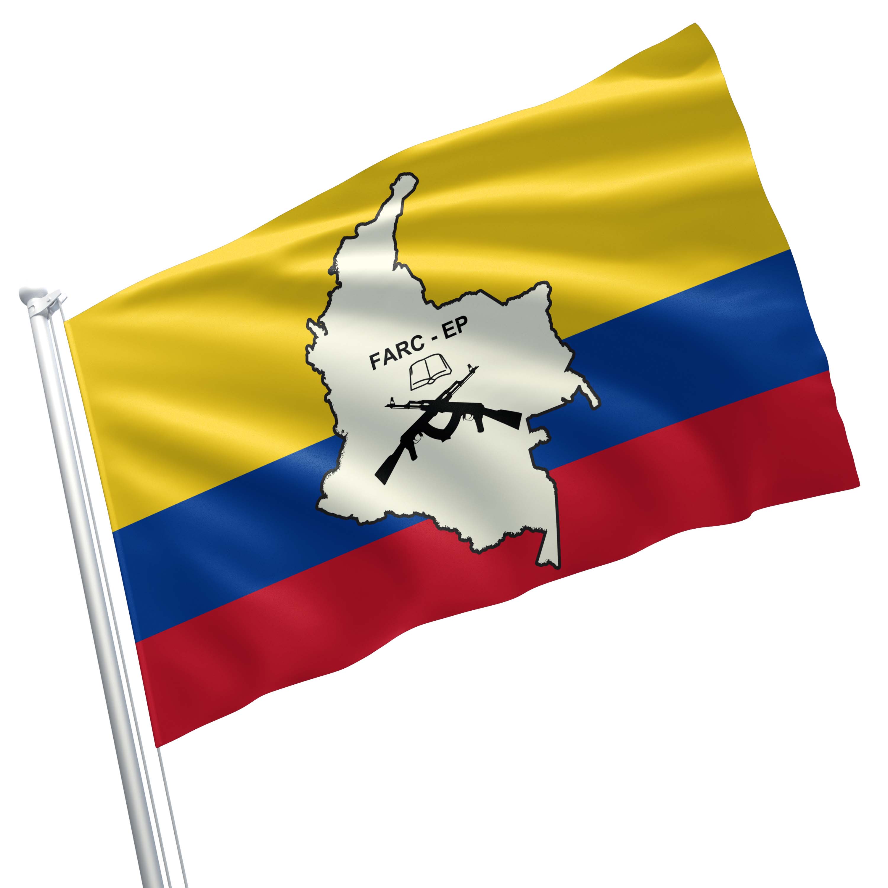 Farc Logo
